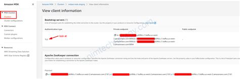 [kafka] ui control kafka kafka connect … it s nimtechnology