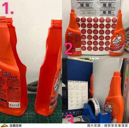 環保意識抬頭！ 達人曝7招簡易diy「塑膠空瓶功用多」 Ettoday房產雲 Ettoday新聞雲