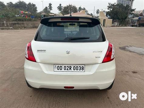 Maruti Suzuki Swift Ddis Zdi 2014 Diesel Cars 1757272270