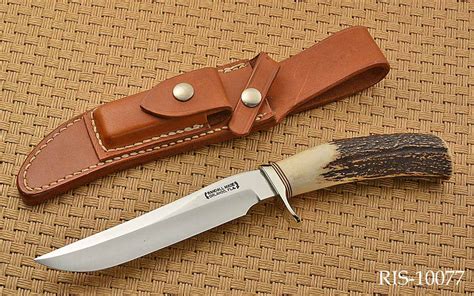 Model 3 6 Hunter Nordic Knives