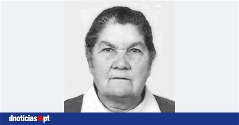 Maria José De Freitas Vieira — Dnoticiaspt