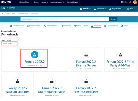 How Do I Download Femap