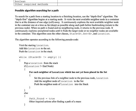 Solved Introduction The Focus Of This Project Is A Class Chegg