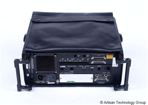 Ttc Fireberd 6000 Communications Analyzer Artisantg™