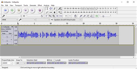 Download Audacity