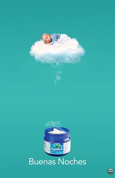 Vicks Vaporub Oscar Salas Vicks Vaporub Advertisement