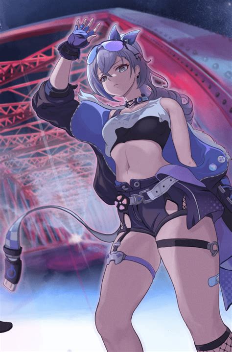 Daily Dose Of Silver Wolf 82 R Silverwolfmains