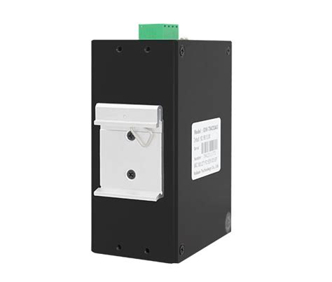 Modbus Acquisition Gateway