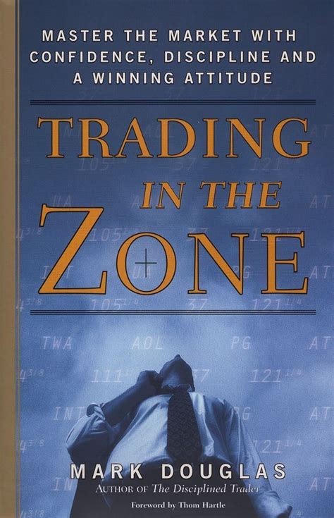 Top 10 Trading Psychology Books R Blog Roboforex