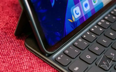 Oneplus Pad Review A New Challenger Enters The Ring