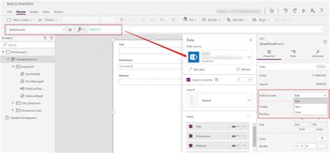 removing records in sharepoint from powerapps tomasz poszytek