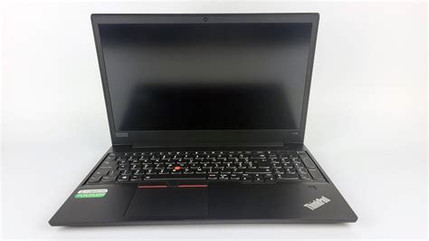 Lenovo ThinkPad E590 PCMENTOR