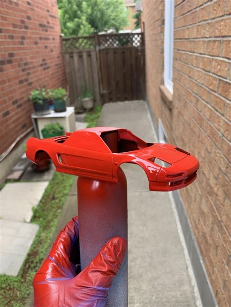 7th Build Completed Rmodelcars