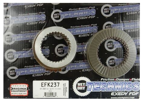 Friction Module 4t65e 2003 Up Exedy Phoenix Transmission Parts
