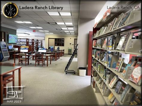 Ladera Ranch Library Updated January 2026 29 Photos And 11 Reviews 29551 Sienna Pkwy Ladera