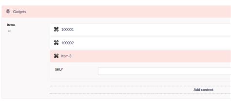 Allow Nested Content Inside Block List Editor · Issue 8895 · Umbracoumbraco Cms · Github
