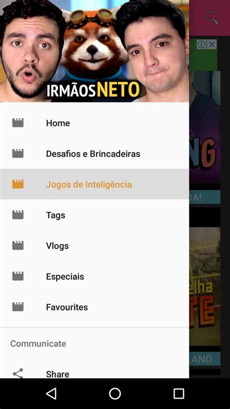 Irmaos Neto Apk For Android Download