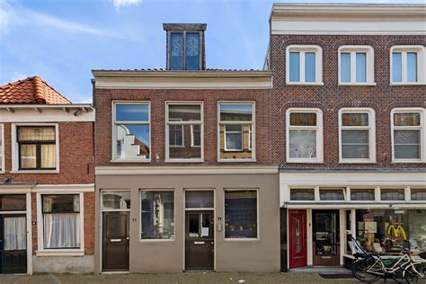 Appartement Verkocht Kleine Houtstraat 71 B 2011 Dj Haarlem Funda