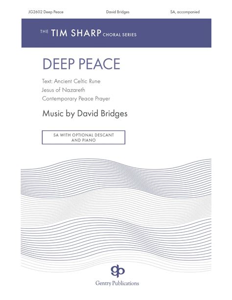 Deep Peace SA Digital