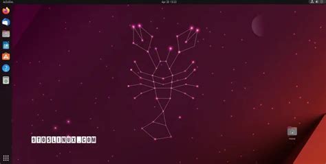 你现在可以将ubuntu 2210升级到ubuntu 2304，以下是方法 Linuxeden开源社区