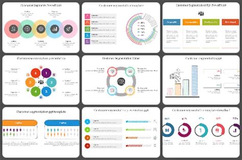 Learner Journey Mapping Powerpoint And Canva Template