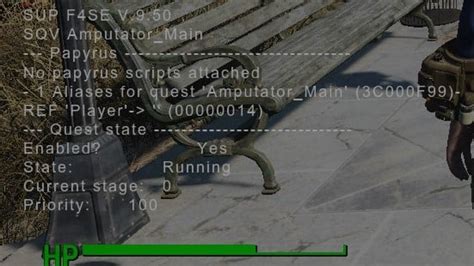 Fo4 Amputator Page 2 Downloads Fallout 4 Adult And Sex Mods Loverslab