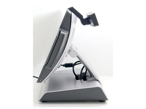 HP RP9 G1 MODEL 9015 15 6 AIO Reacondicionado Core I5 3 2GHz 16 GB RAM 128 GB SSD M2