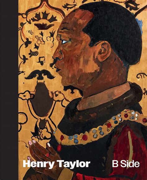 Henry Taylor B Side By Bennett Simpson Goodreads