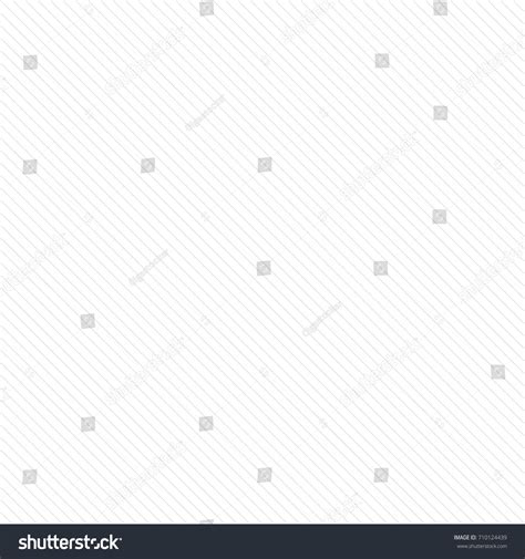Vector Stripes Seamless Pattern Thin Diagonal Stock Vector Royalty