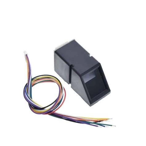 As608 Fingerprint Reader Sensor Module Alphatronic