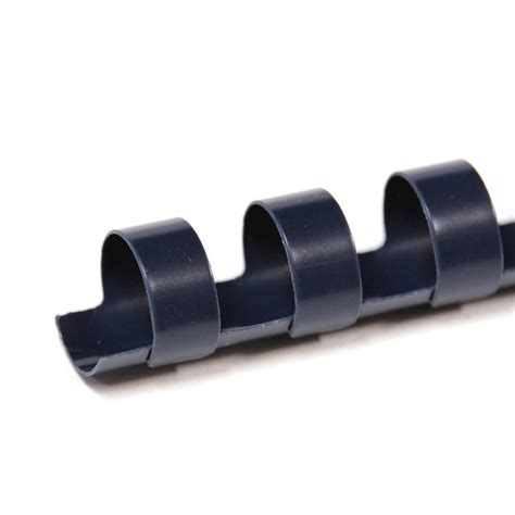 916 In 14mm 11 In 19 Ring Binding Combs 100bx