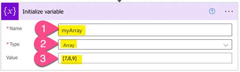 Power Automate First Function Explained