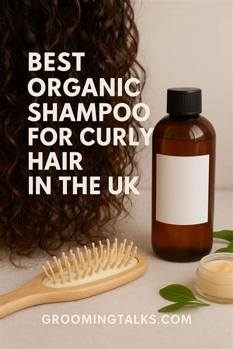 Best Organic Shampoo For Curly Hair In The Uk 2025 Guide To Defined