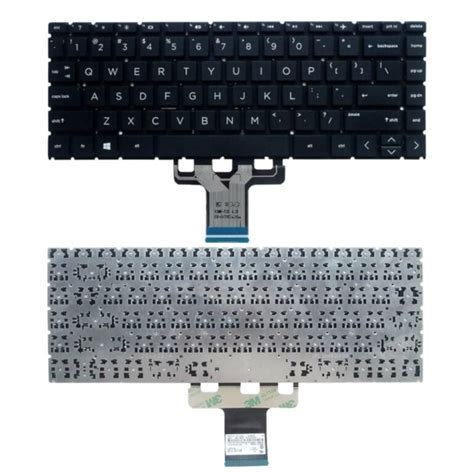 Hp Laptop Keyboard Lap Gadgets Store