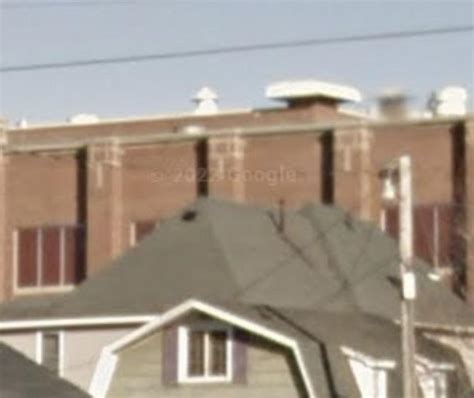 Fedelcode Model 2 Or 5 Virginia Mn Cd Siren R Airraidsirens