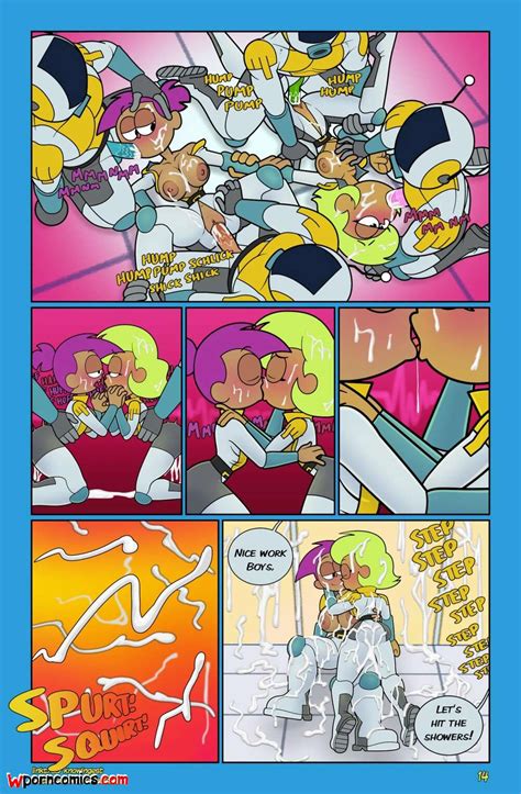 Porn Comic Operation Point Prep Penetration WIP MrSwindle Sex Comic Costumes Decided To