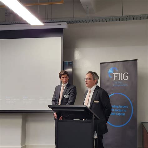 Fiig Securities On Linkedin Fiigsecurities Fixedincome