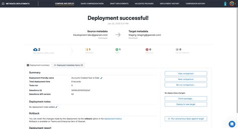 How To Deploy Reports And Dashboards In Salesforce 探花视频
