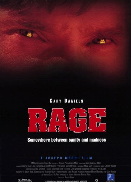 Rage 1995 Rarelust Rage 1995 Rarelust