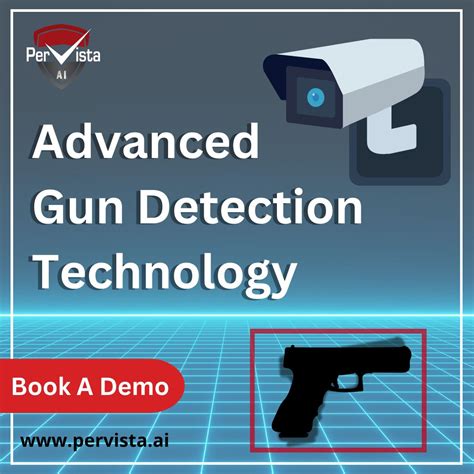Pervista Ai On Linkedin Aiinsecurity Ai Publicsafety Threatdetection Firearmdetection…