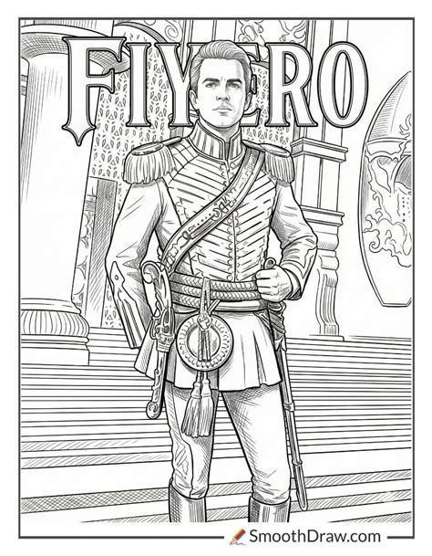22 Wicked Coloring Pages Free Pdf Printables