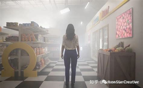 互动叙事故事的过去、现在和未来：主题公园 知乎