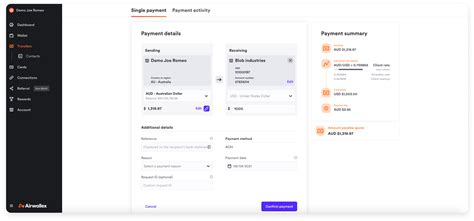 Airwallex Review 2025 Features Fees Pros And Cons
