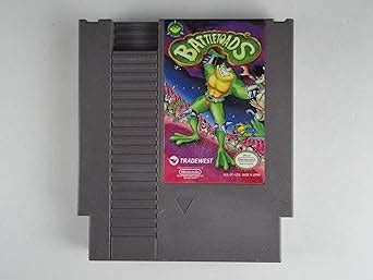 Amazon.com: Battletoads : Video Games