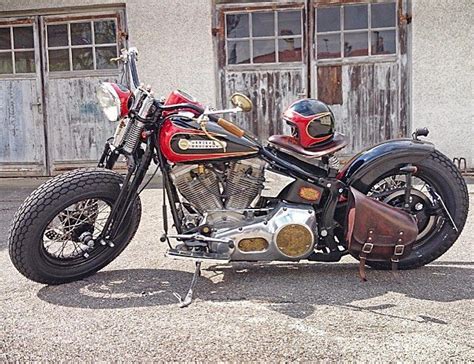 Softail Springer 1340 Bobber
