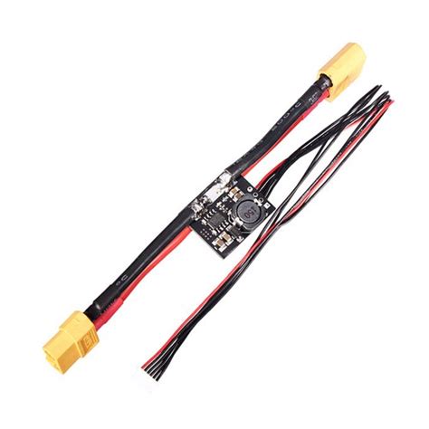 Apm 2 6 2 5 2 52 Power Module With 5 3v Dc Bec