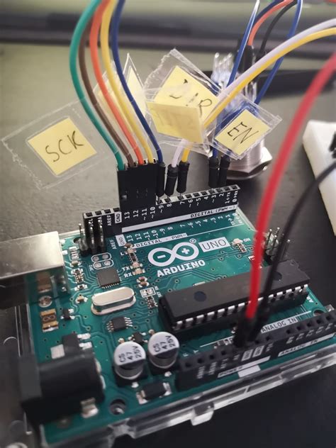 Tmc5160 Problem · Issue 119 · Teemuatluttmcstepper · Github