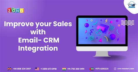 Vish Agarwal On Linkedin Improve Your Sales With Email Crm Integration