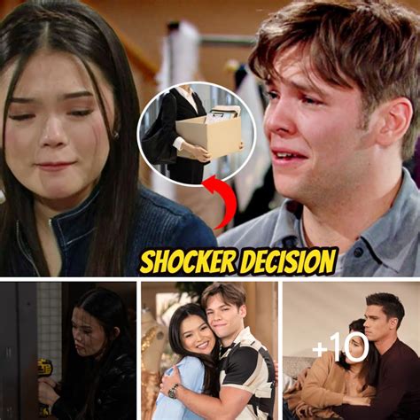 SHOCKING TWIST!!! The Bold And The Beautiful Spoilers: RJ’s Regret – Still Longing For Luna Amid ...