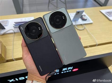 Xiaomi Ultra Shows The Power Of Its Cameras With Official Photos Artofit